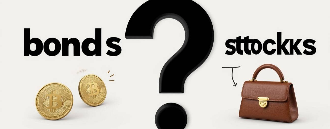 Даня инвестирует