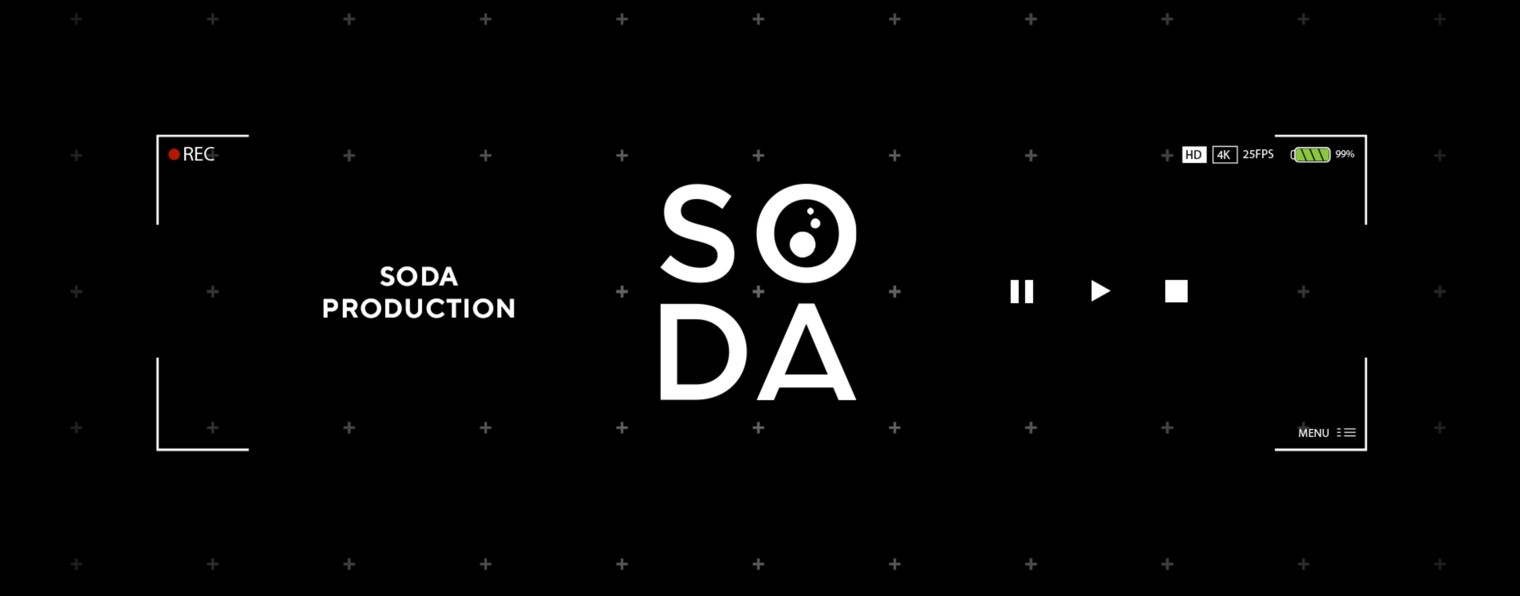 SODA Production