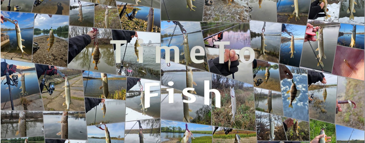 TimeToFish