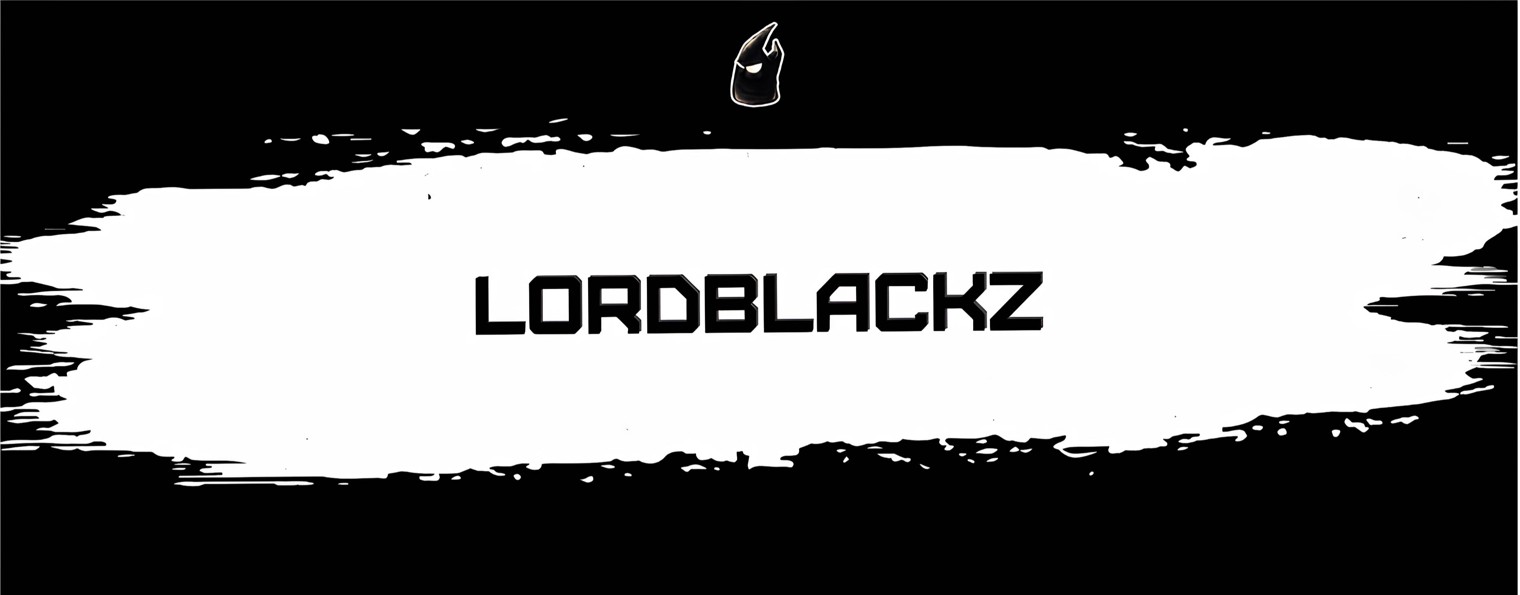 lordblackz