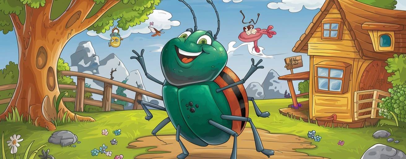 Добрый Joke - юмор и анекдоты