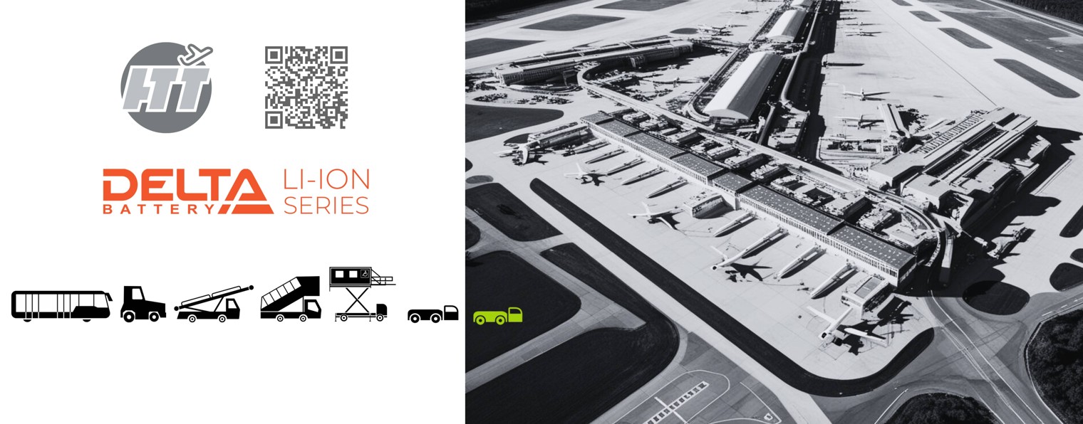 компания АэроТрансТехника