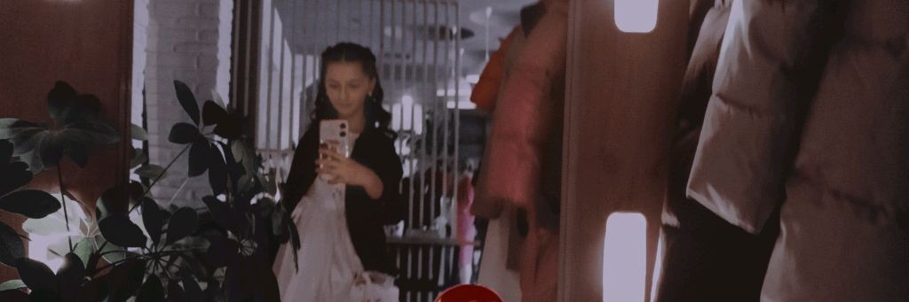 Ксения Шевчук 🎀