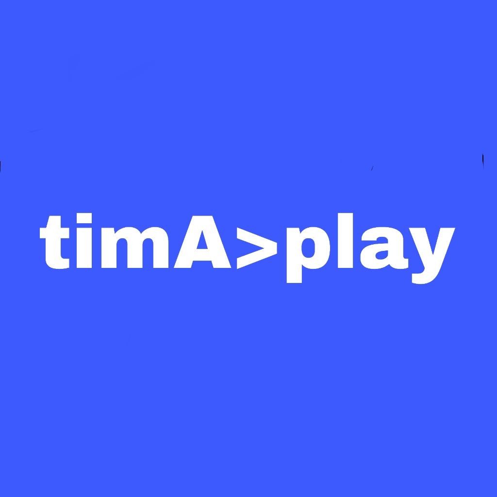 timA﹥play
