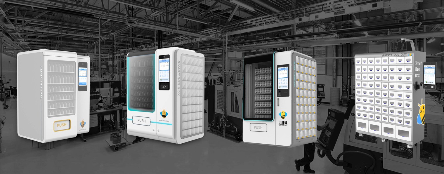 SmartBeeBox