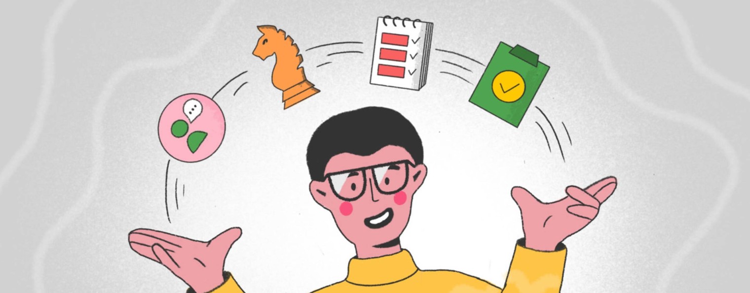 Ильин Игорь | Погружение в Project Managment