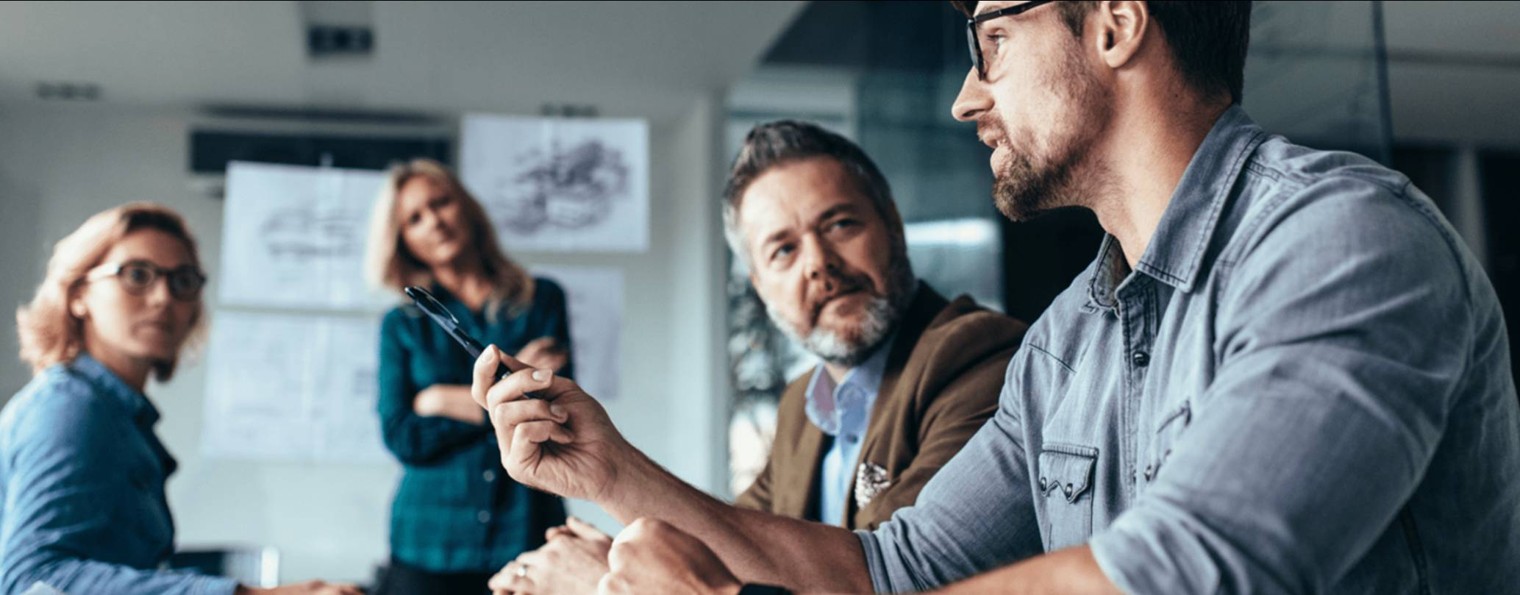 Московская Бизнес Школа