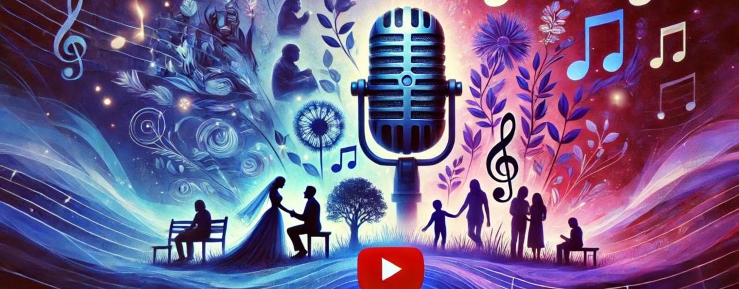 Песни жизни