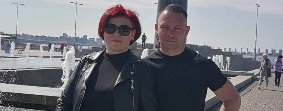 Жизнь:спорт, семья, работа, хобби и др.