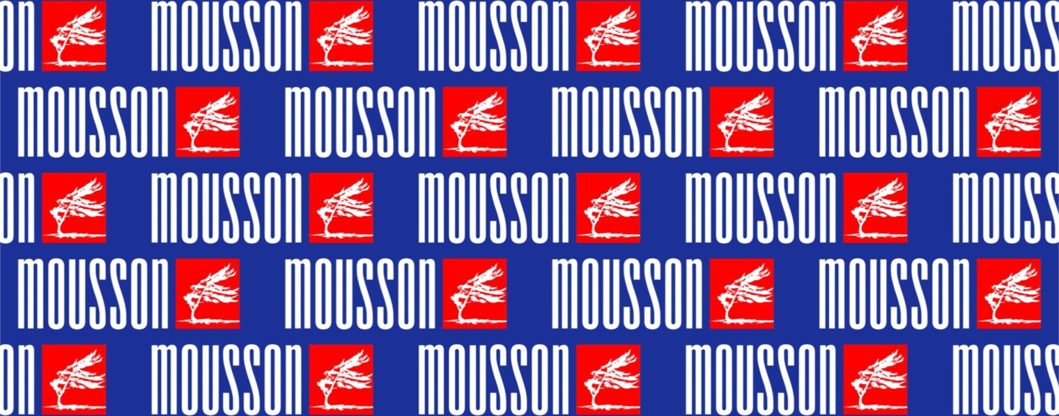 MOUSSON