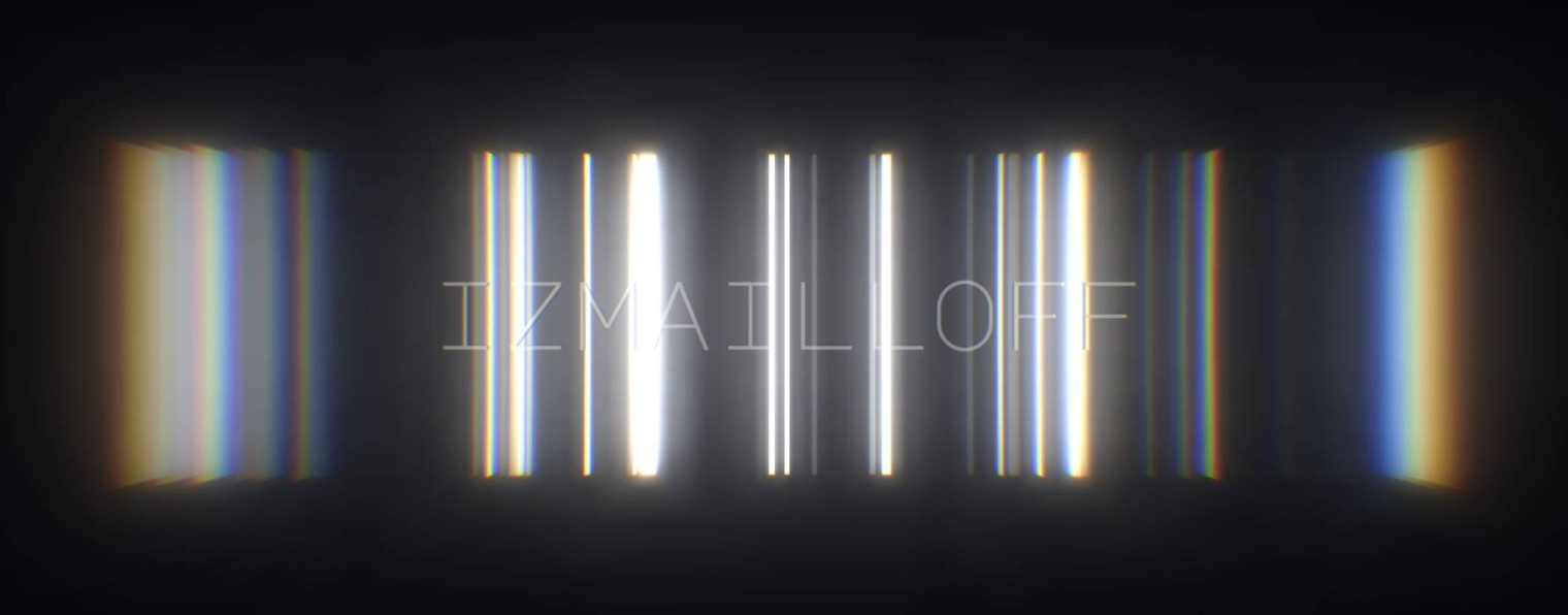 izmailloff