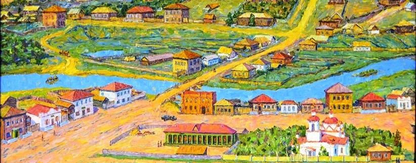 МБУК "МИРмо"