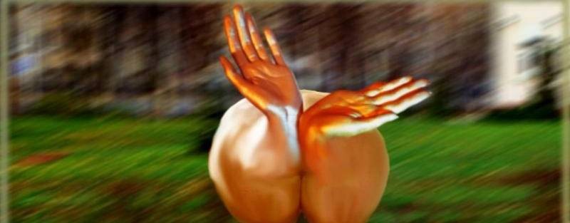 ЗОЛОТЫЕ РУКИ