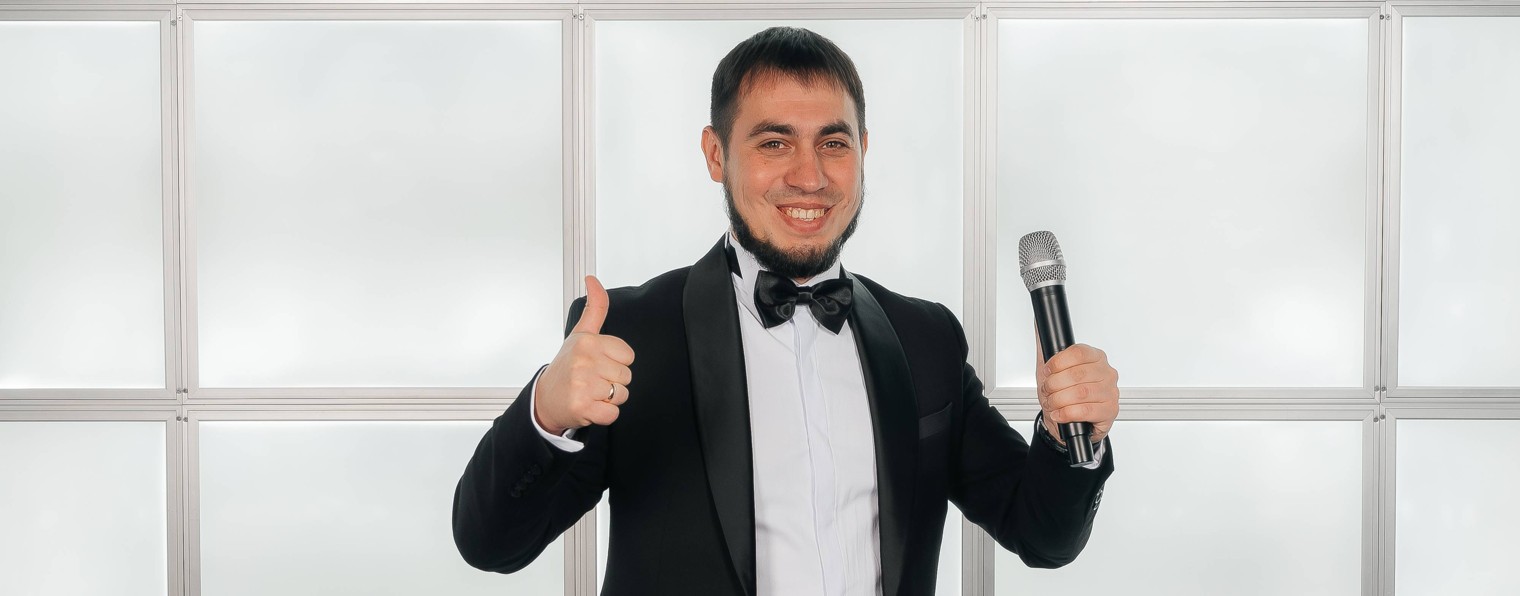 Сергей Велигодский