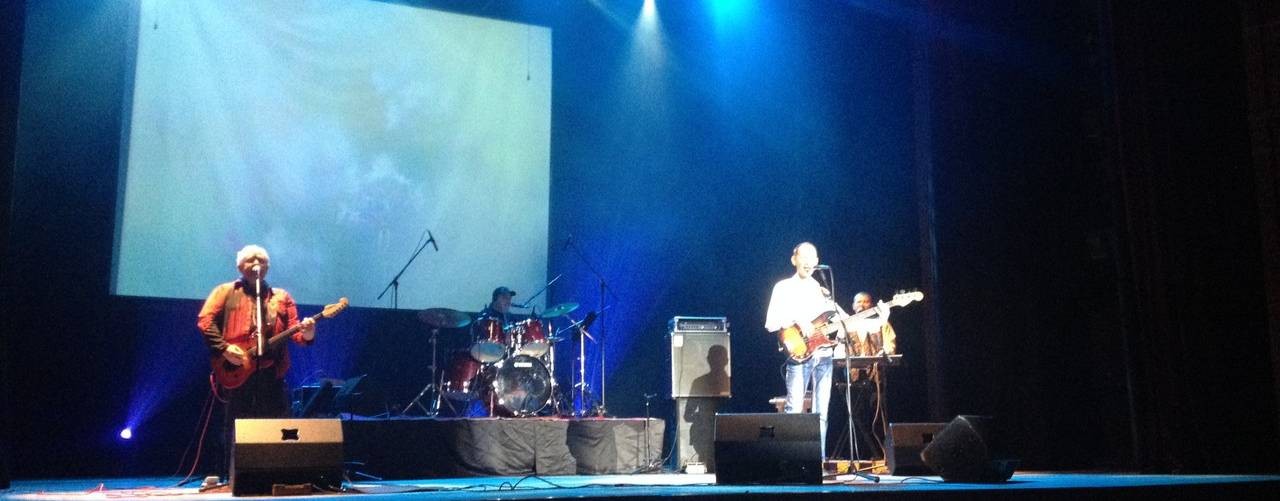 Олег Завьялов