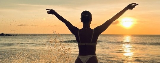 Deep House Summer Wave