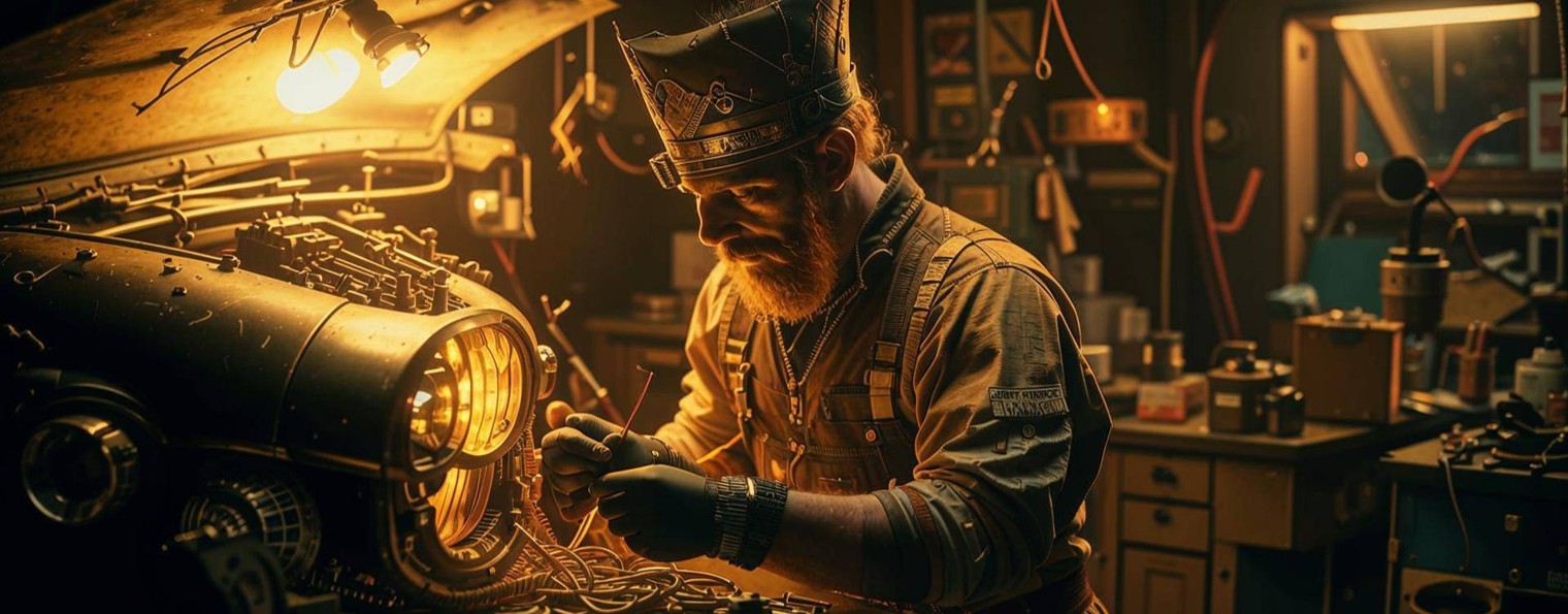 ЭлектроДэн55