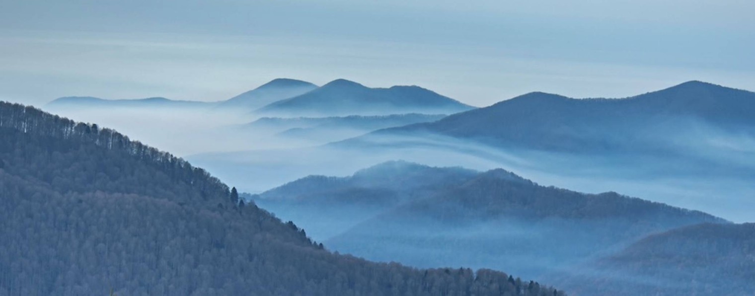 Сочинский национальный парк