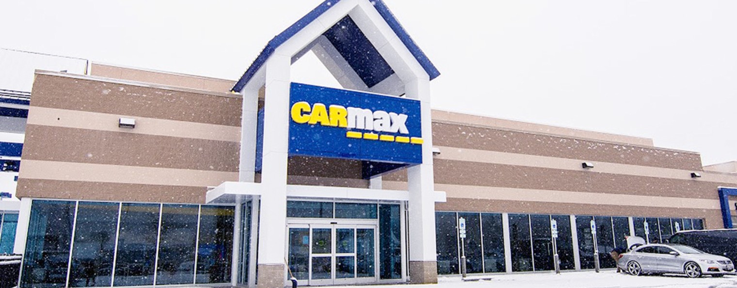 CarMax