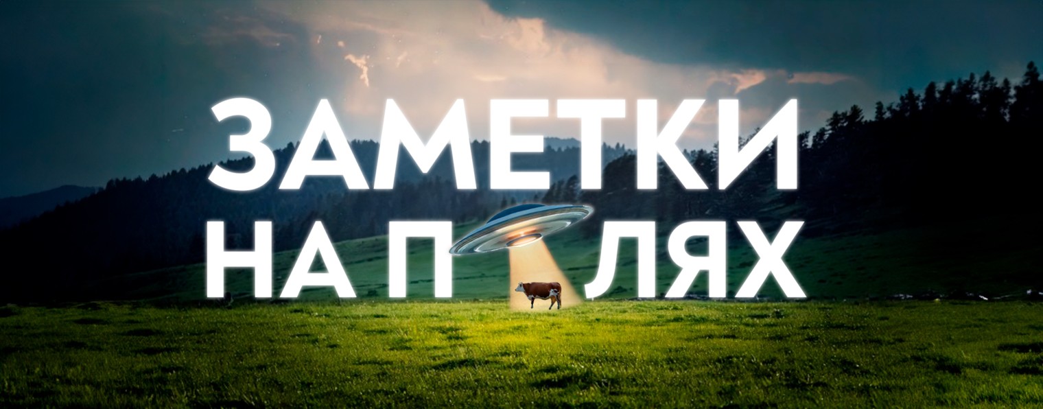 Заметки на полях