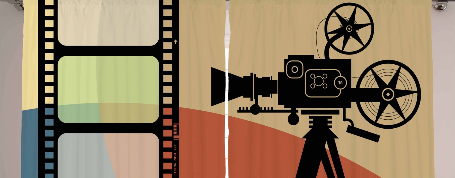 Амурское Кино...