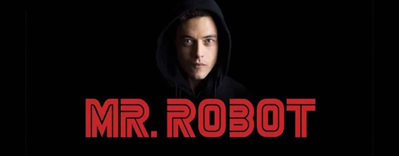Сериал Мистер Робот / Mr. Robot