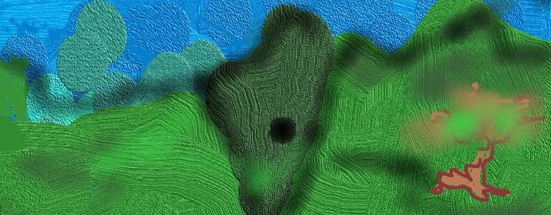 Центральная трибуна