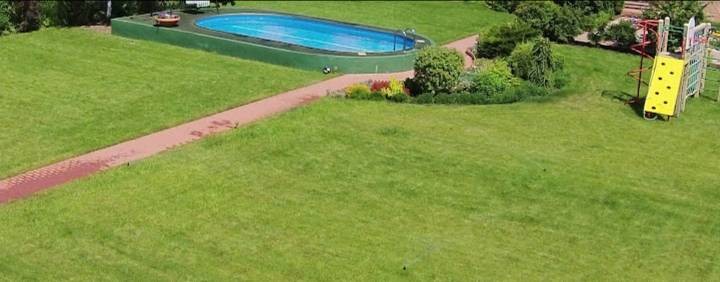 Автополив Роса