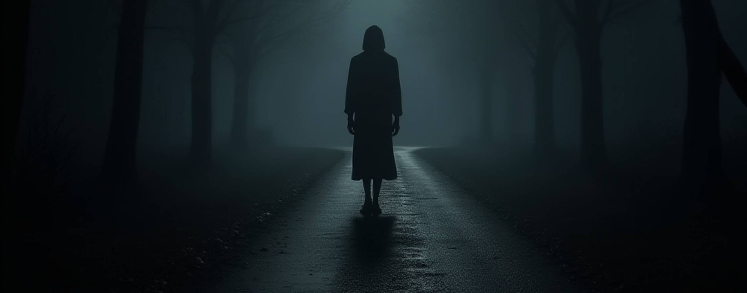 Тишина после полуночи