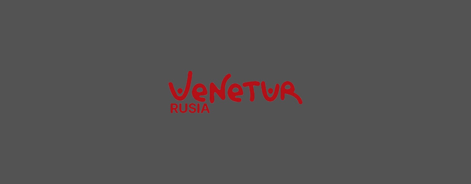 Venetur Rusia