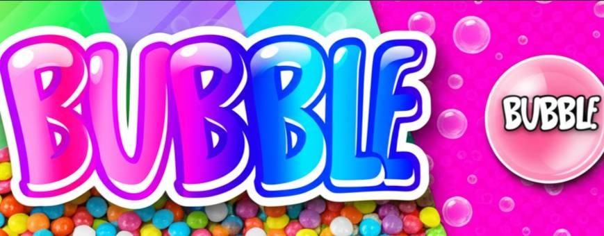 BUBBLE