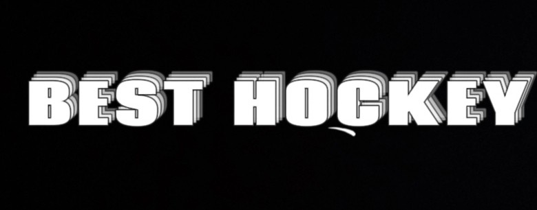 BEST HOCKEY
