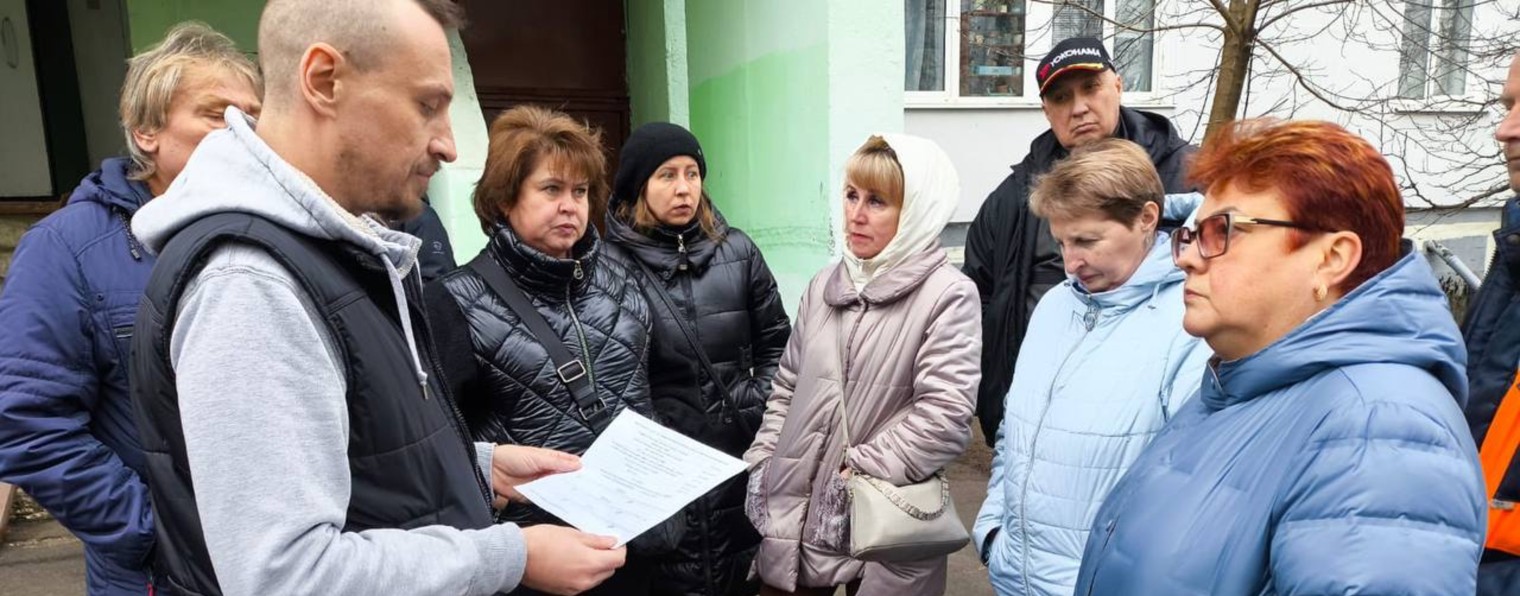 Илья Яковлев