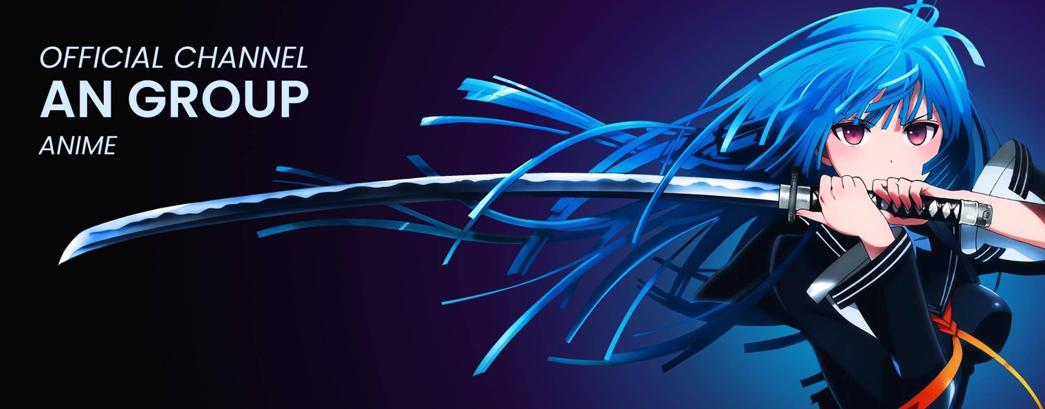 Аниме тизеры