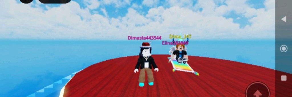 Игры с котиками