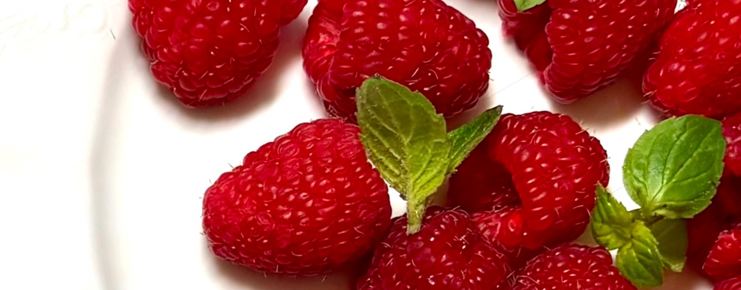 Вкусные выходные с Натальей Страшновой