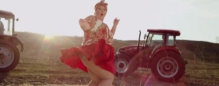 Деревенский Хит✔️