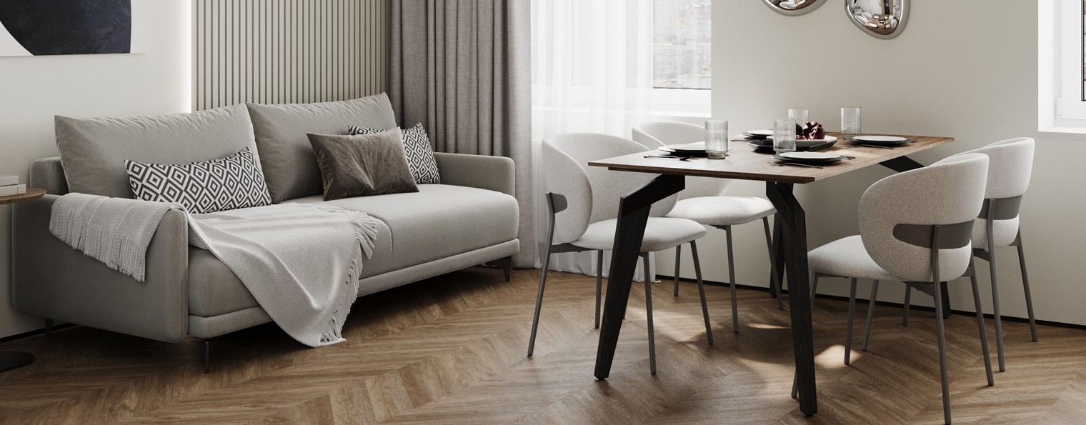 Юлия Фридкина/Студия дизайна и ремонта VDOME