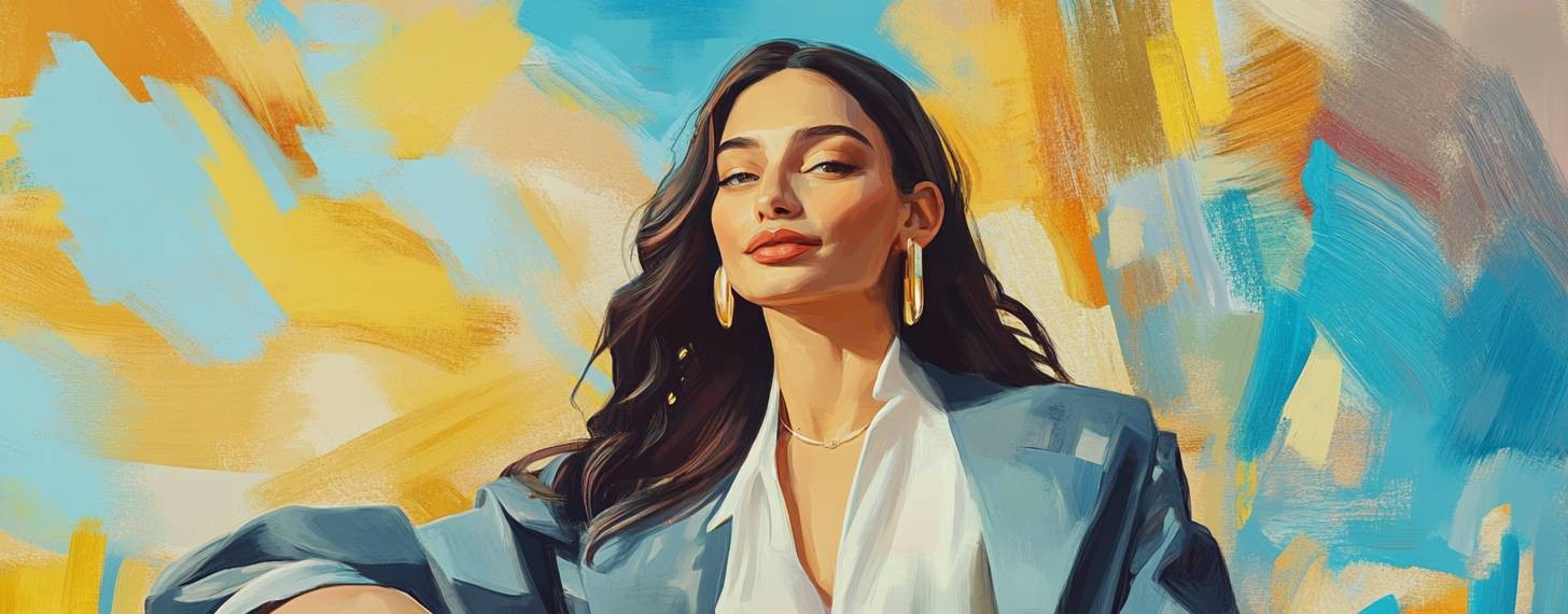 Нейронное Перо