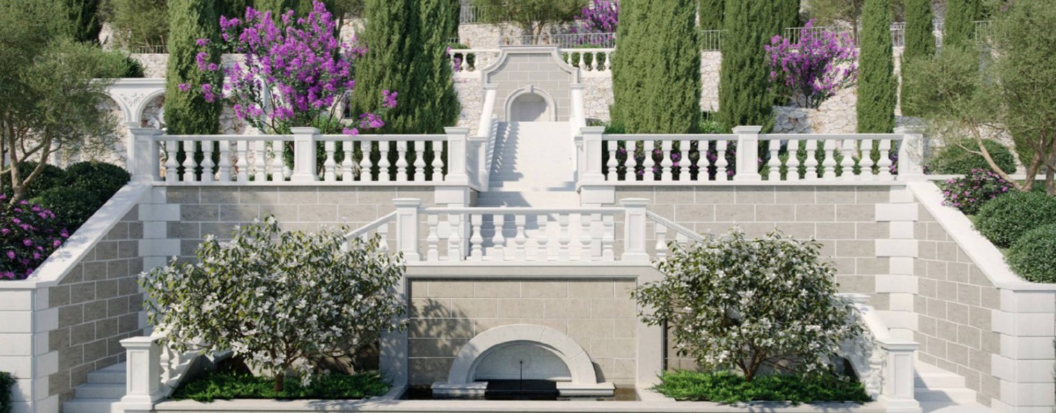 GARDEN CITI | ландшафтная компания