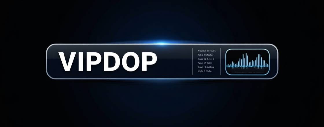 VIPdop