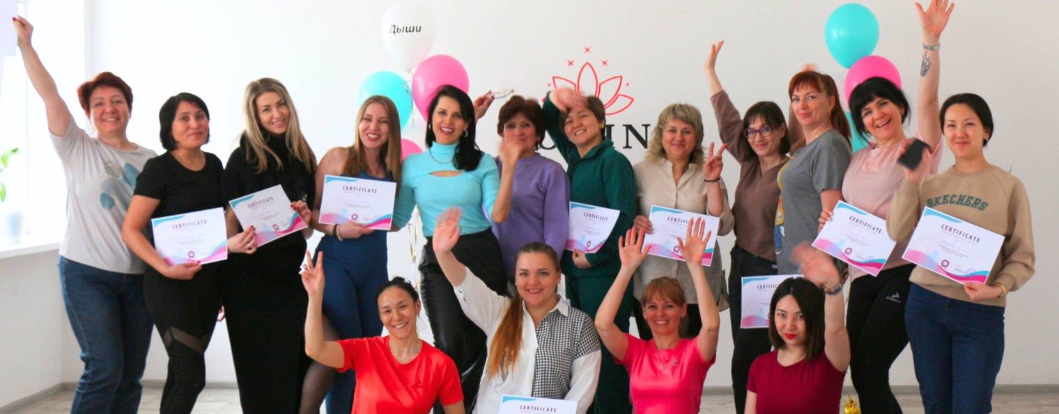 Юлия Зинченко