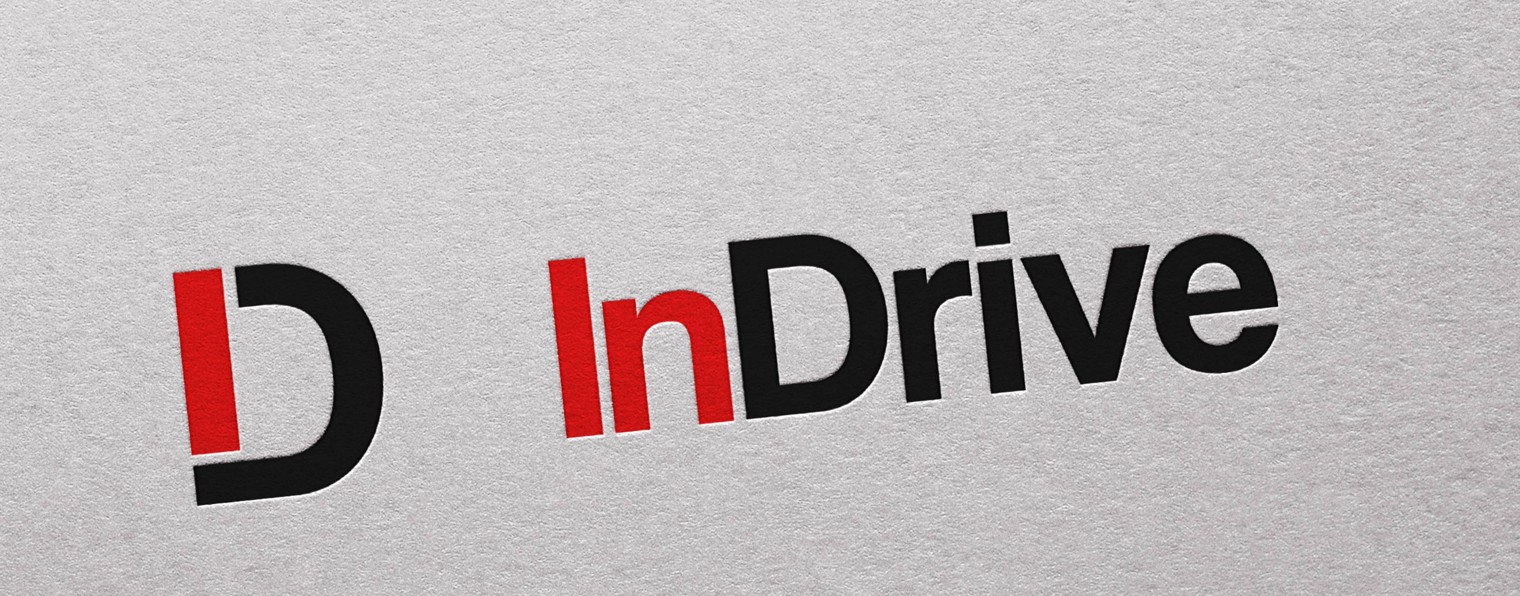 InDrive с пробегом