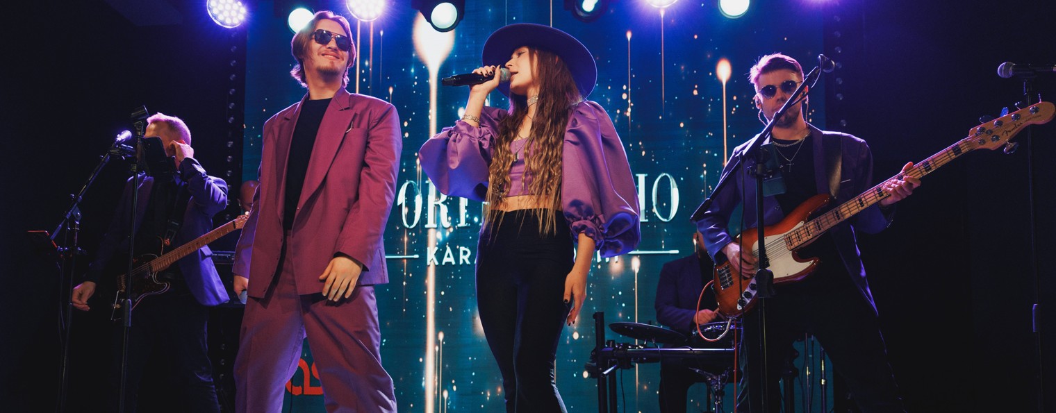 FIRMA Кавер Группа Сочи