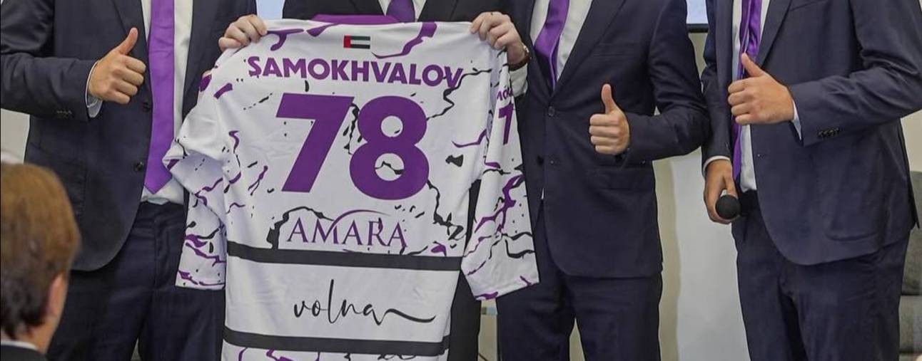 "ПОКАТИТ" - Школа хоккейного мастерства