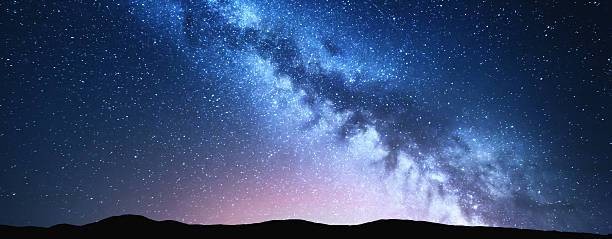 Milky Way🌌