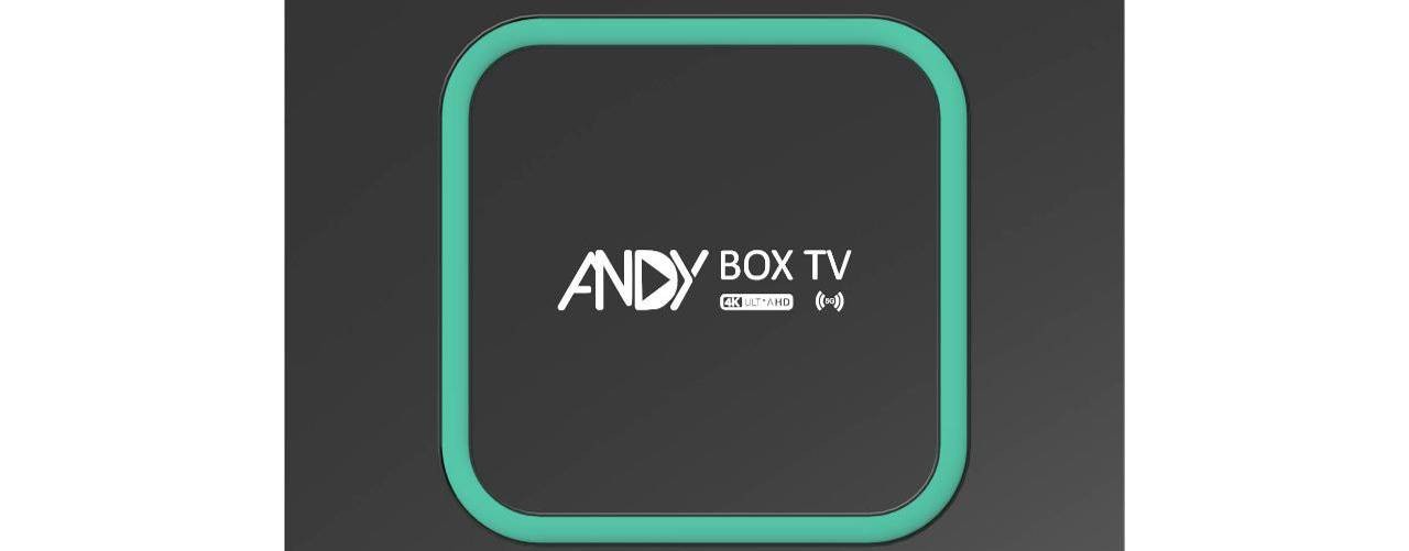 AndyBoxTv