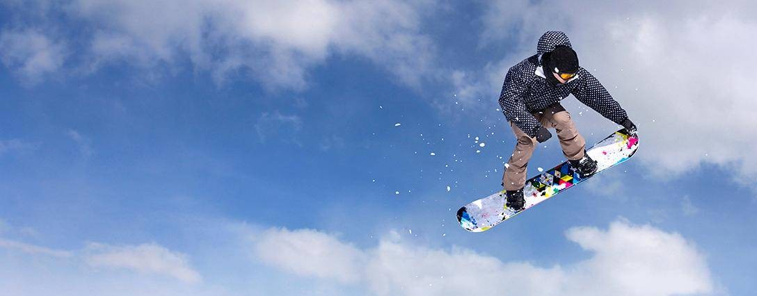 Urban Ski - тренажеры SkyTech