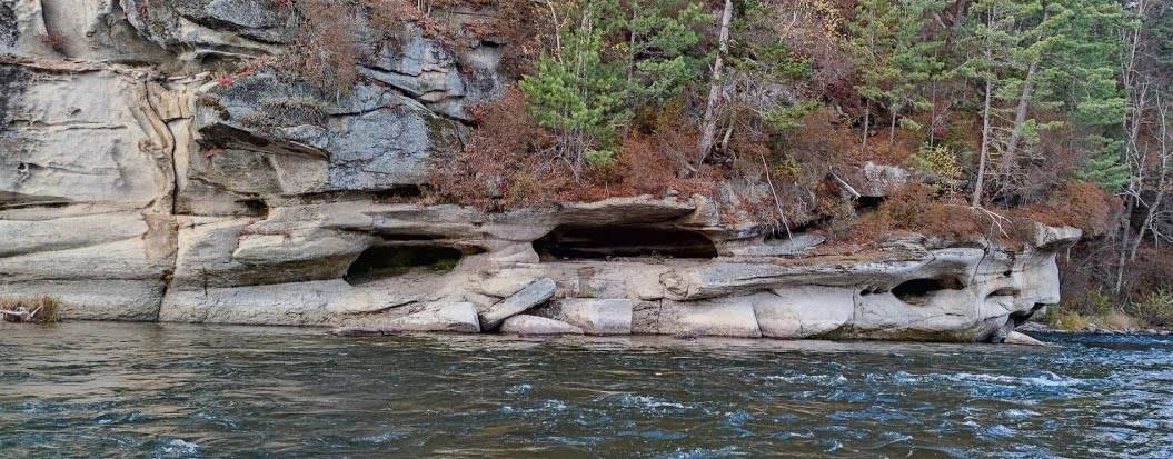 Zлобный DEADуля