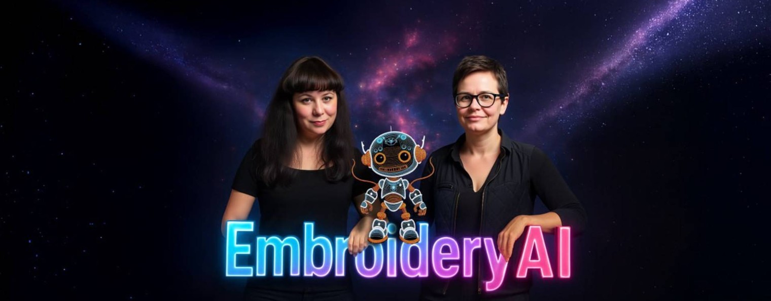EmbroideryAi
